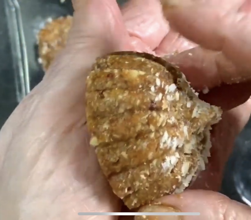 Pancha-Khadya Modak – CKP Recipes by Sushama Deshpande